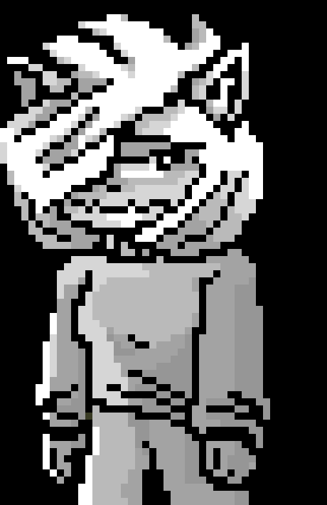 Welcome back peeps. | Pixel Art Maker