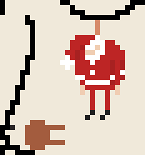 lets grab you and | Pixel Art Maker