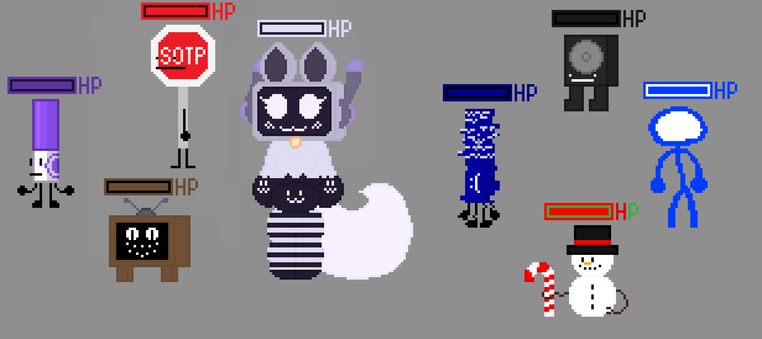 E -Marker | Pixel Art Maker