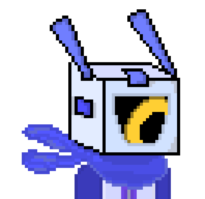 Thank you. | Pixel Art Maker