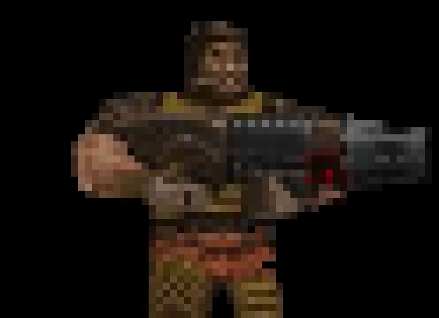 [Ranger is happy.] hi | Pixel Art Maker