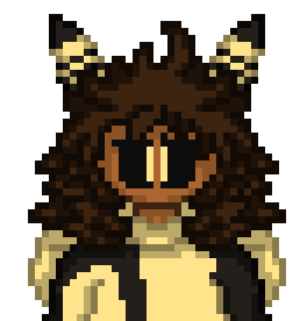 ...wh- | Pixel Art Maker