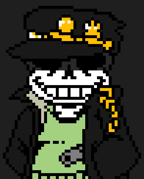 -his stand continues to breaking dio's leg- -Sans from LiterallyNoOne ...