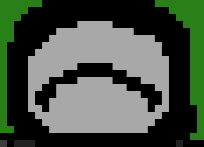 Thank you Mawile. | Pixel Art Maker