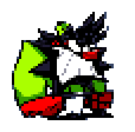 yeah | Pixel Art Maker