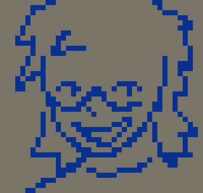 Pickle | Pixel Art Maker