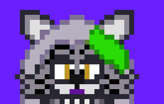 Tired,and I feel sick | Pixel Art Maker