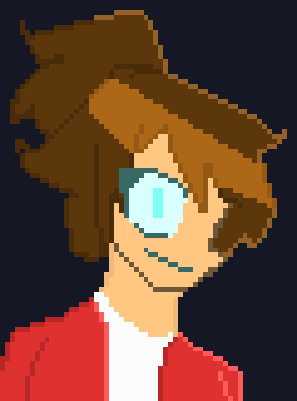 Lmao, boobs and curves are hard, ngl. -Paradoxia | Pixel Art Maker