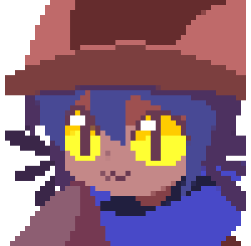 Wah | Pixel Art Maker