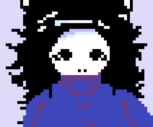 They become sensitive people, whether it be through prodding at their ...