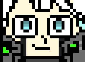 If I was rping then Keebo would have died - Conant | Pixel Art Maker