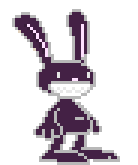 Max: I can do this see*Full Psychic power mode*, all though it does ...