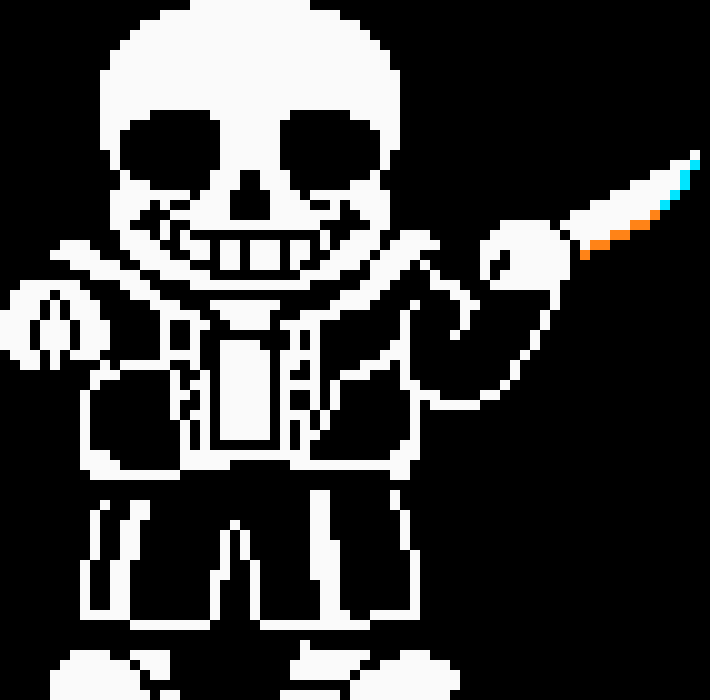 *the Fireballs Where Blocked By Shadow Hands, then he Took Swings At ...
