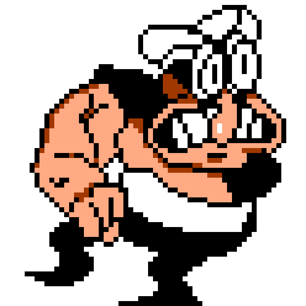 Pino | Pixel Art Maker