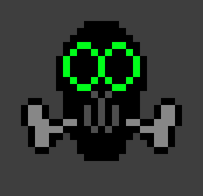 HOLY CRAP THANK YOU | Pixel Art Maker