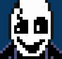 I was about to go game theorist mode and guess that this is john's ...