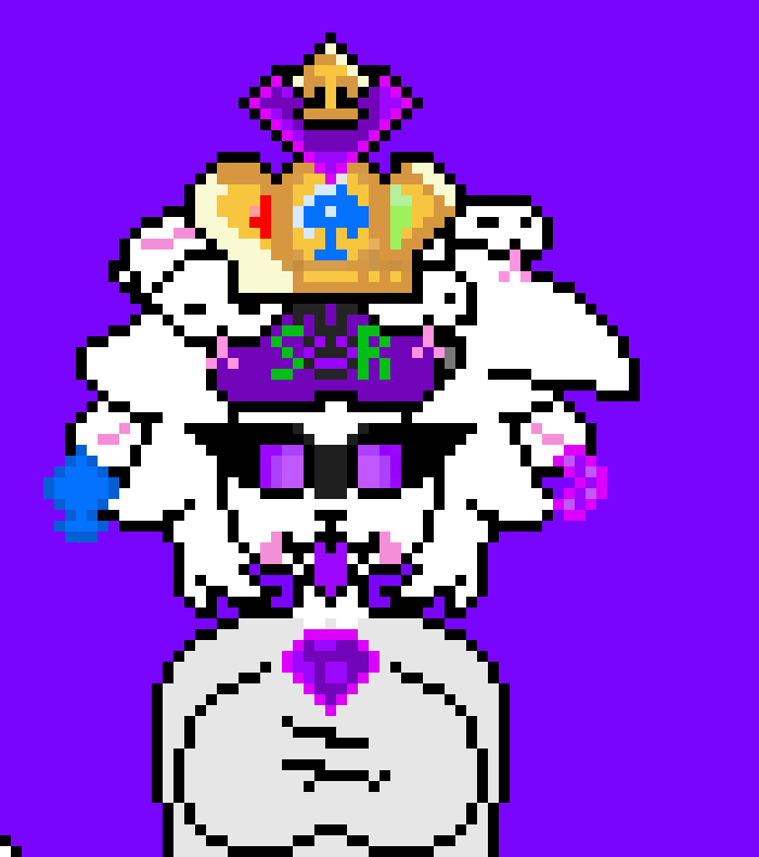 Autumn-*Is a puddle* | Pixel Art Maker