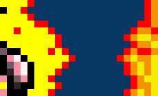 ((when Giddy turns to Iddy due to shiddy autocorrect)) | Pixel Art Maker