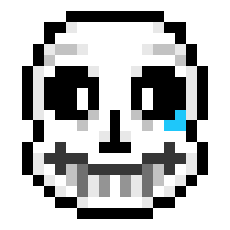 i, john undertale, remember that i just snorted five hundred pounds of ...