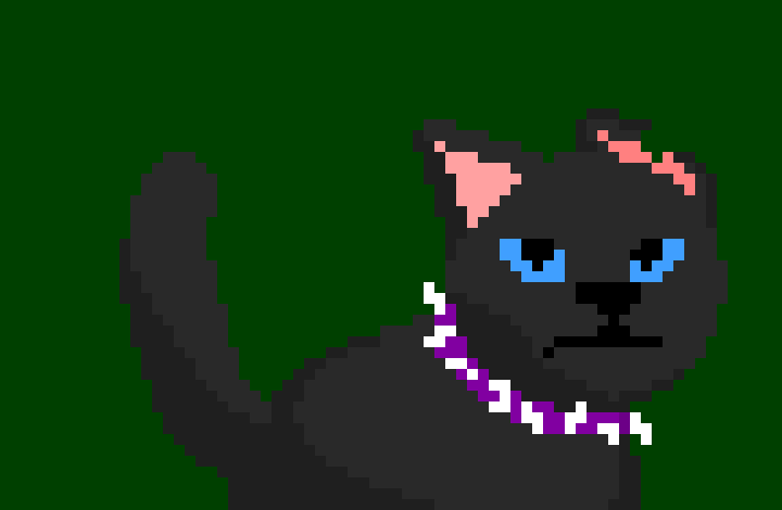 -Oreo | Pixel Art Maker