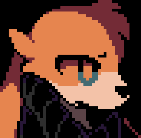 You okay Oreo???? | Pixel Art Maker