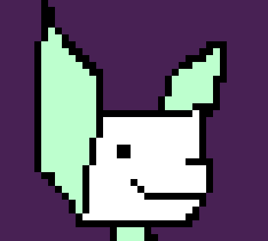 smiling friends:> | Pixel Art Maker