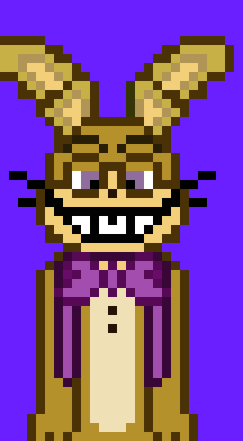 *Vibing in VR* | Pixel Art Maker