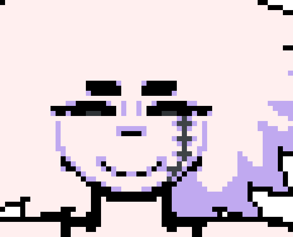 Ok. | Pixel Art Maker
