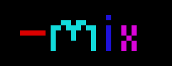 oh my bad! It looks much better! - Mix | Pixel Art Maker