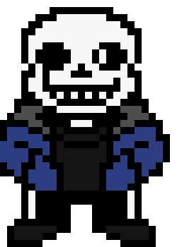 night oreo | Pixel Art Maker
