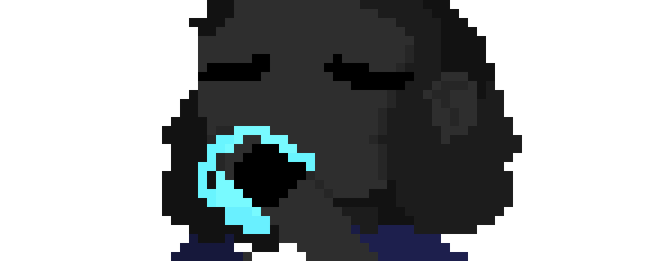 love the new sprite, marker) | Pixel Art Maker