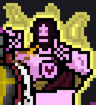 literally what i said | Pixel Art Maker