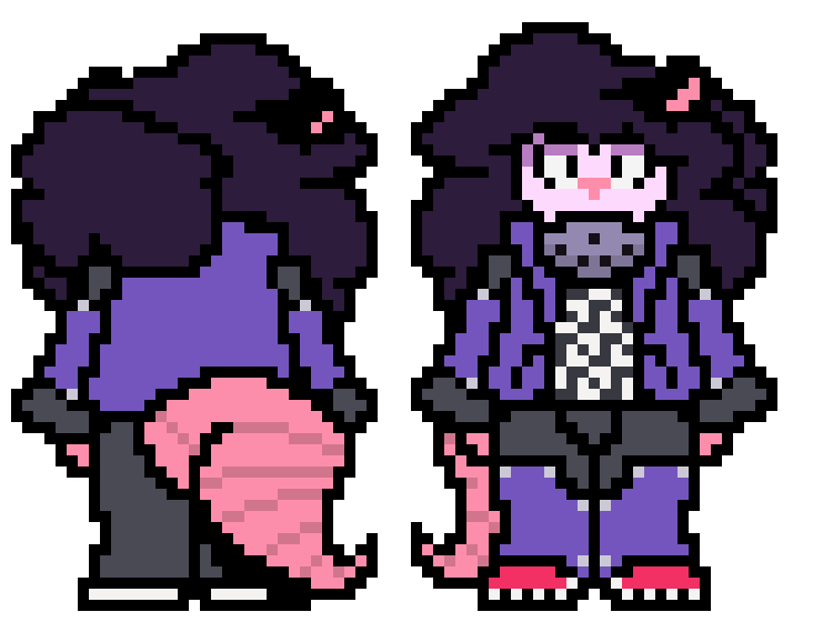 doo doo fart | Pixel Art Maker