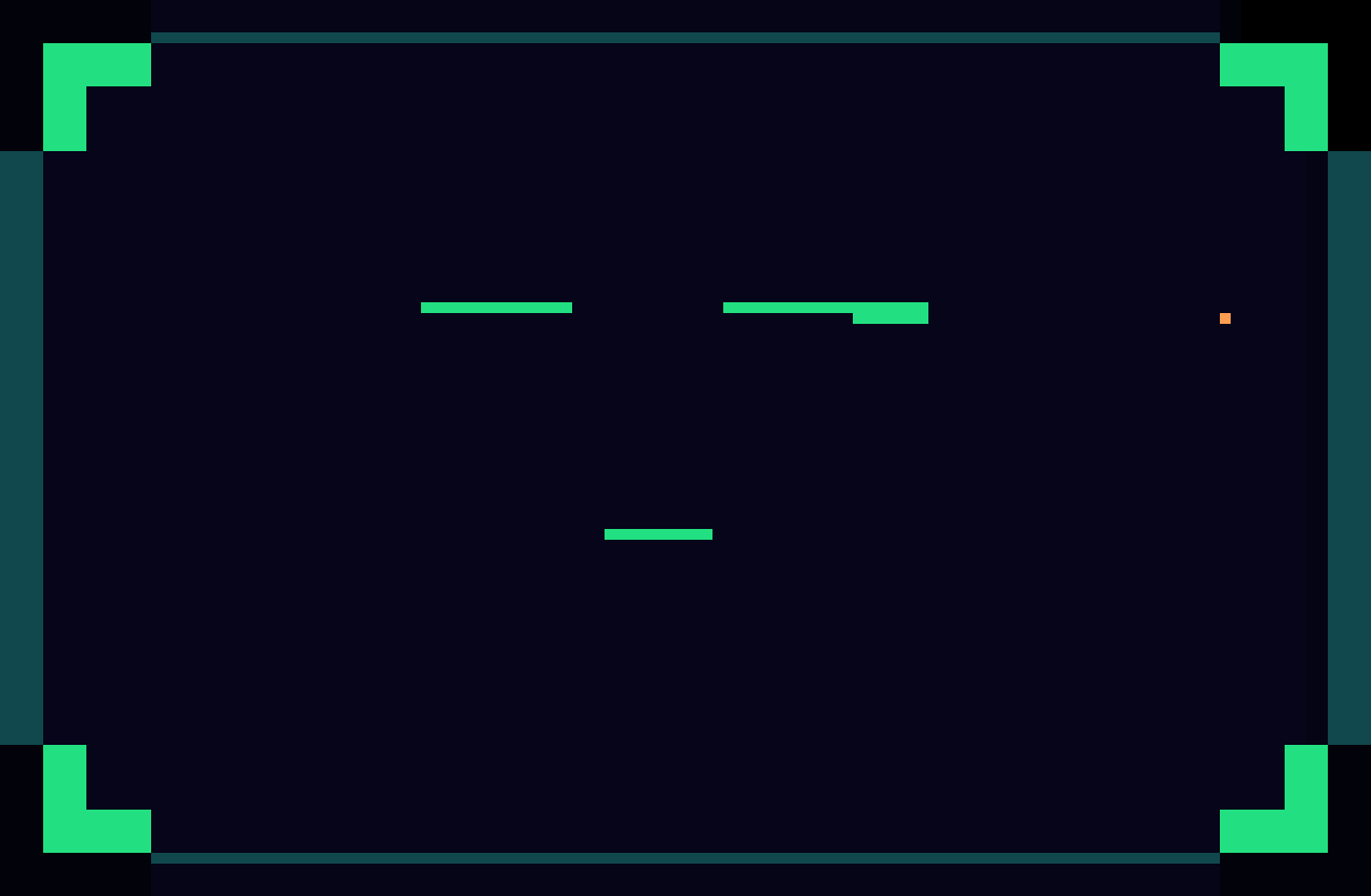 Whisp: "BMO's has a pink outer border. Mine is red." | Pixel Art Maker