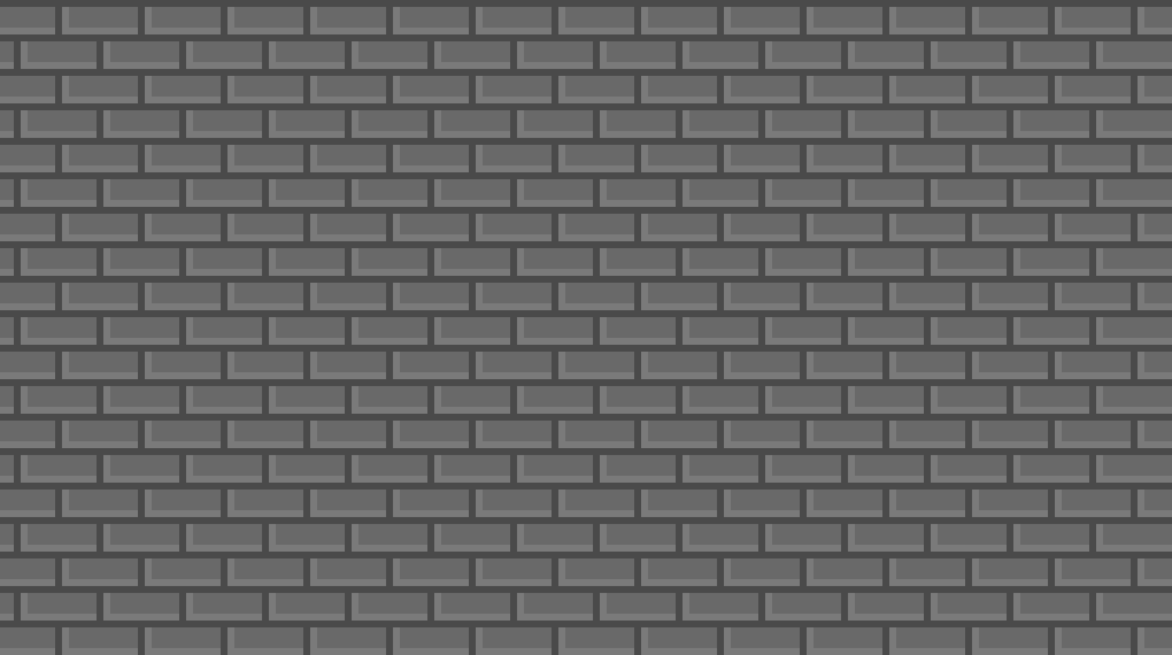 Dungeon Brick Wall