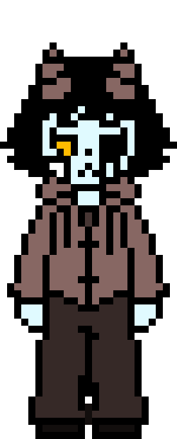 hrm. w or l sprite chat | Pixel Art Maker