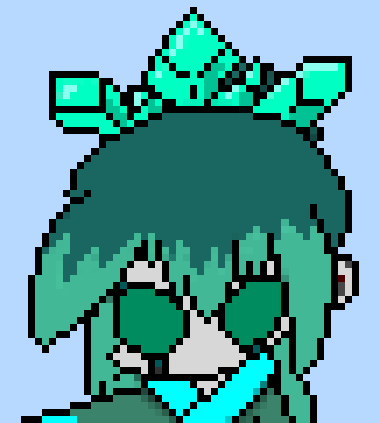 also, just to repeat something | Pixel Art Maker