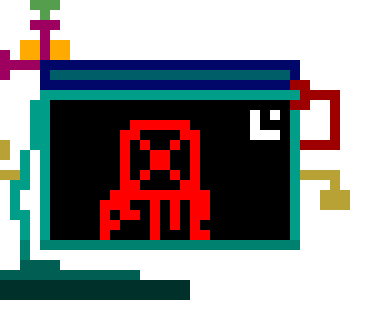 FATAL ERROR DETECTED!!! IF YOU CALL HIM CADMUS ONE MORE TIME, YOU WILL ...