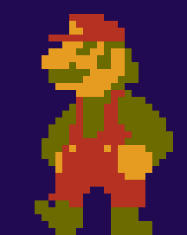 Anyways time to remake these but for Jumpman who may get a rename due ...