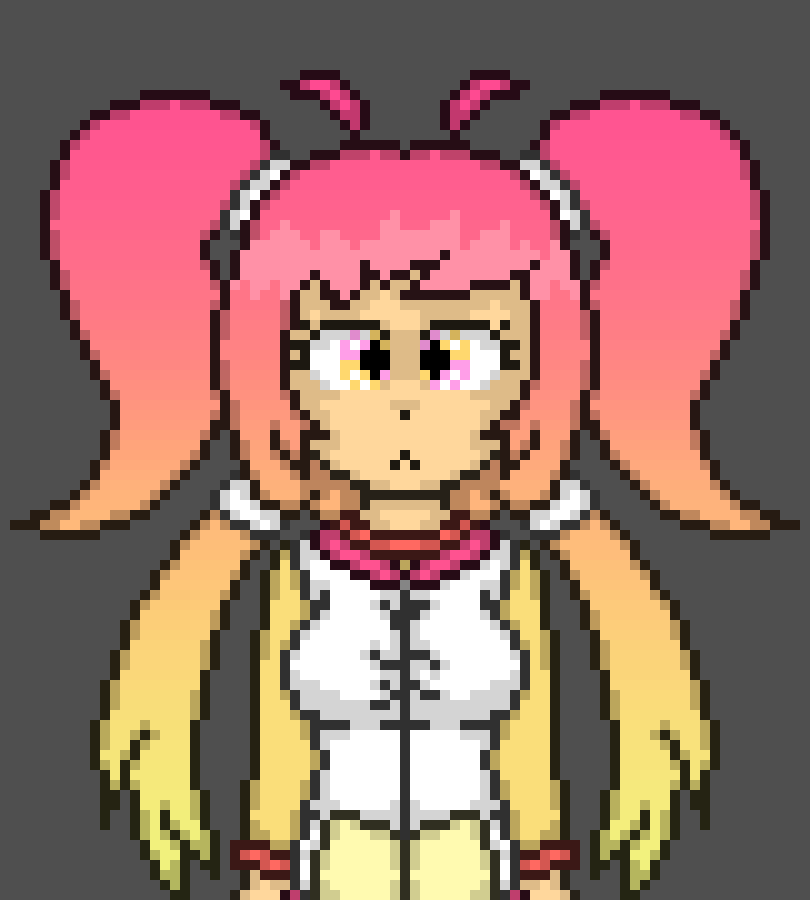 cya | Pixel Art Maker