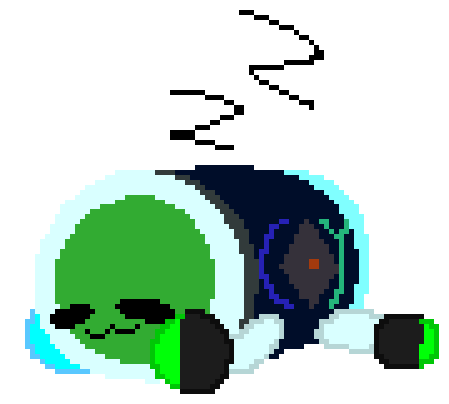 though I'm pretty sure I do outer curves more often than not | Pixel ...