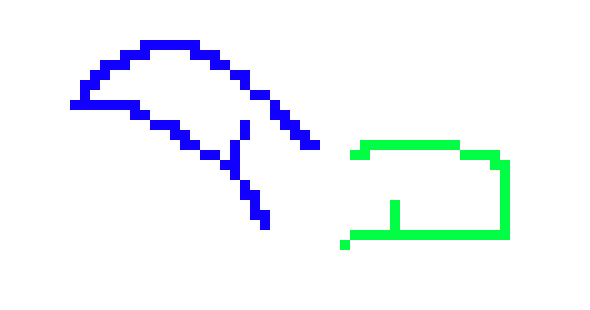 THANK YOU- | Pixel Art Maker