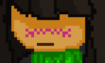 Y-Yeah... No problem Rare... | Pixel Art Maker