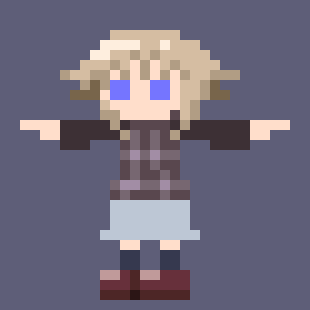 Okay wait, it's 27, not including the alt versions and the in-game Yume ...