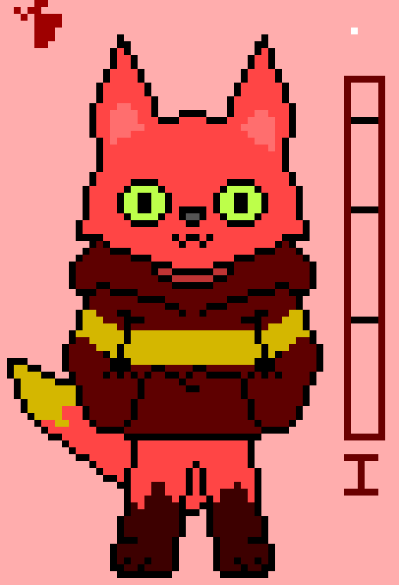 ((OMG YOU KNOW WHAT GORE FIELD IS! | Pixel Art Maker