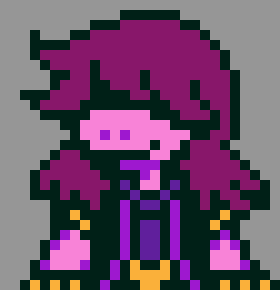 Pog r | Pixel Art Maker