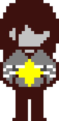 ((creating a new save point)) *Save.sfx* | Pixel Art Maker