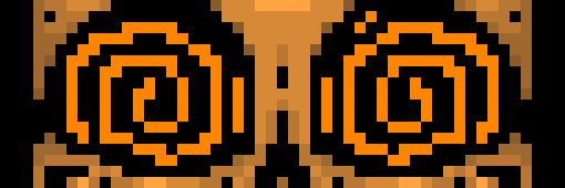 The goo looks edible. | Pixel Art Maker