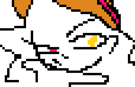 Uroraintea Funny Name For A Funny Women Pixel Art Maker uroraintea-funny-name-for-a-funny-women-pixel-art-maker