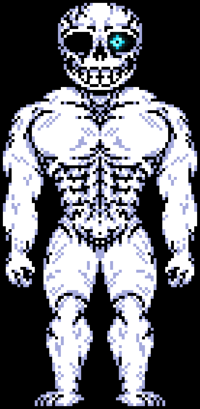 POWER. | Pixel Art Maker